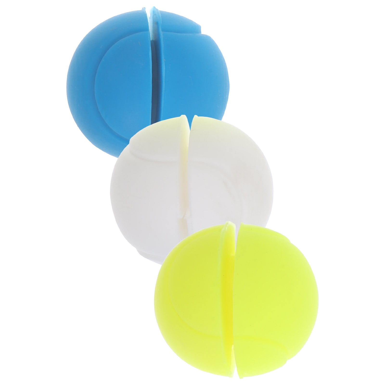 Raindrops Tennis Racket Vibration Dampener with Shock Absorber Design ...