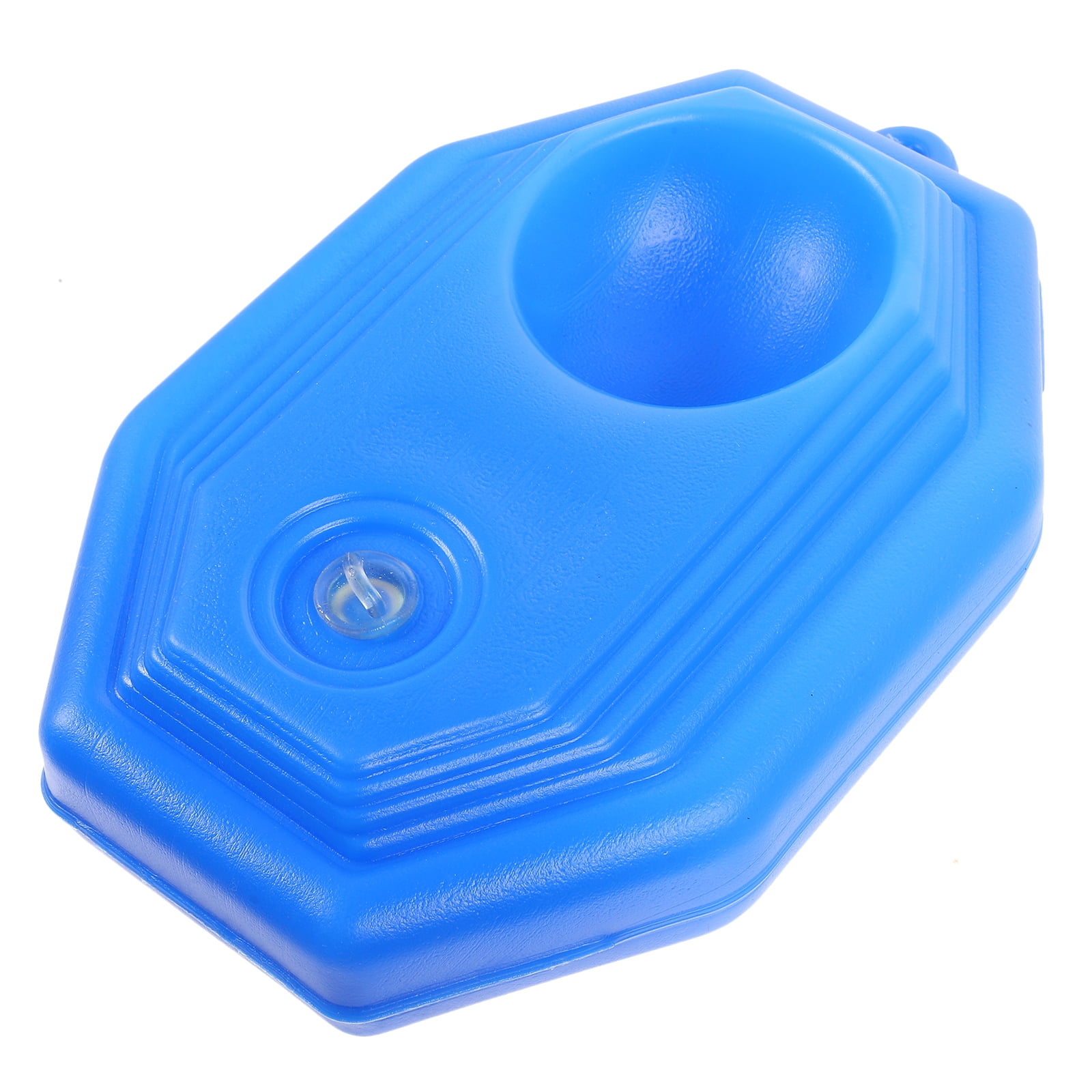 Raindrops Tennis Training Base Self-study Training Tool Tennis Trainer ...