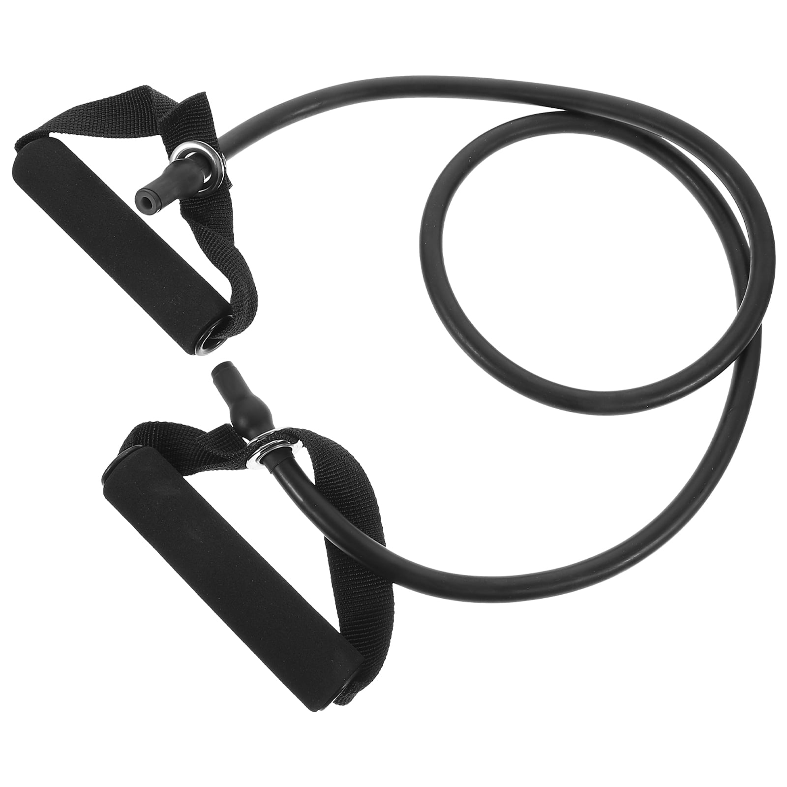 Raindrops Tension Bands Exercise Tension Rope Tensioner Blue - Walmart.com