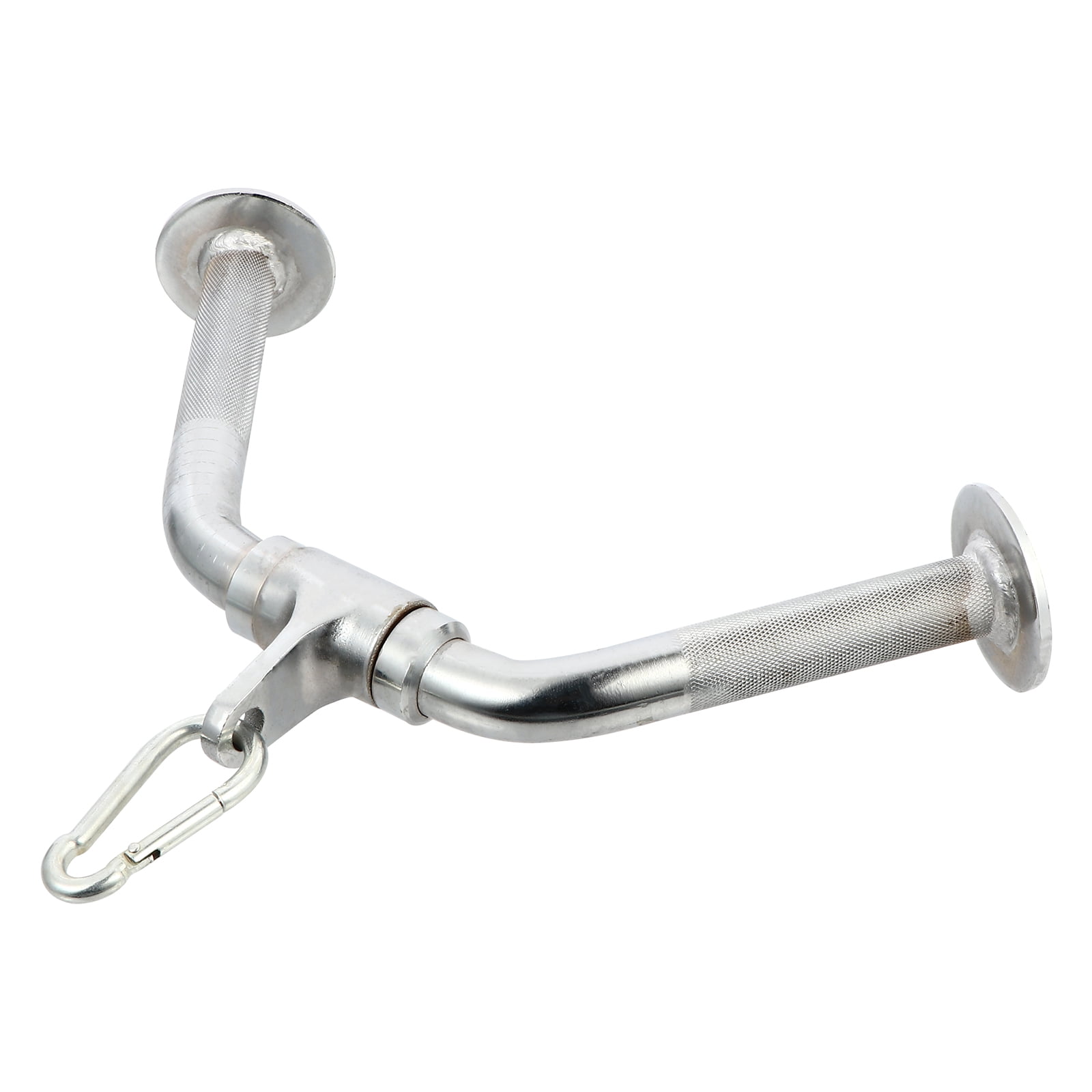 Raindrops Tension Rod Bicep Pull Bar Cable Attachments Fitness ...