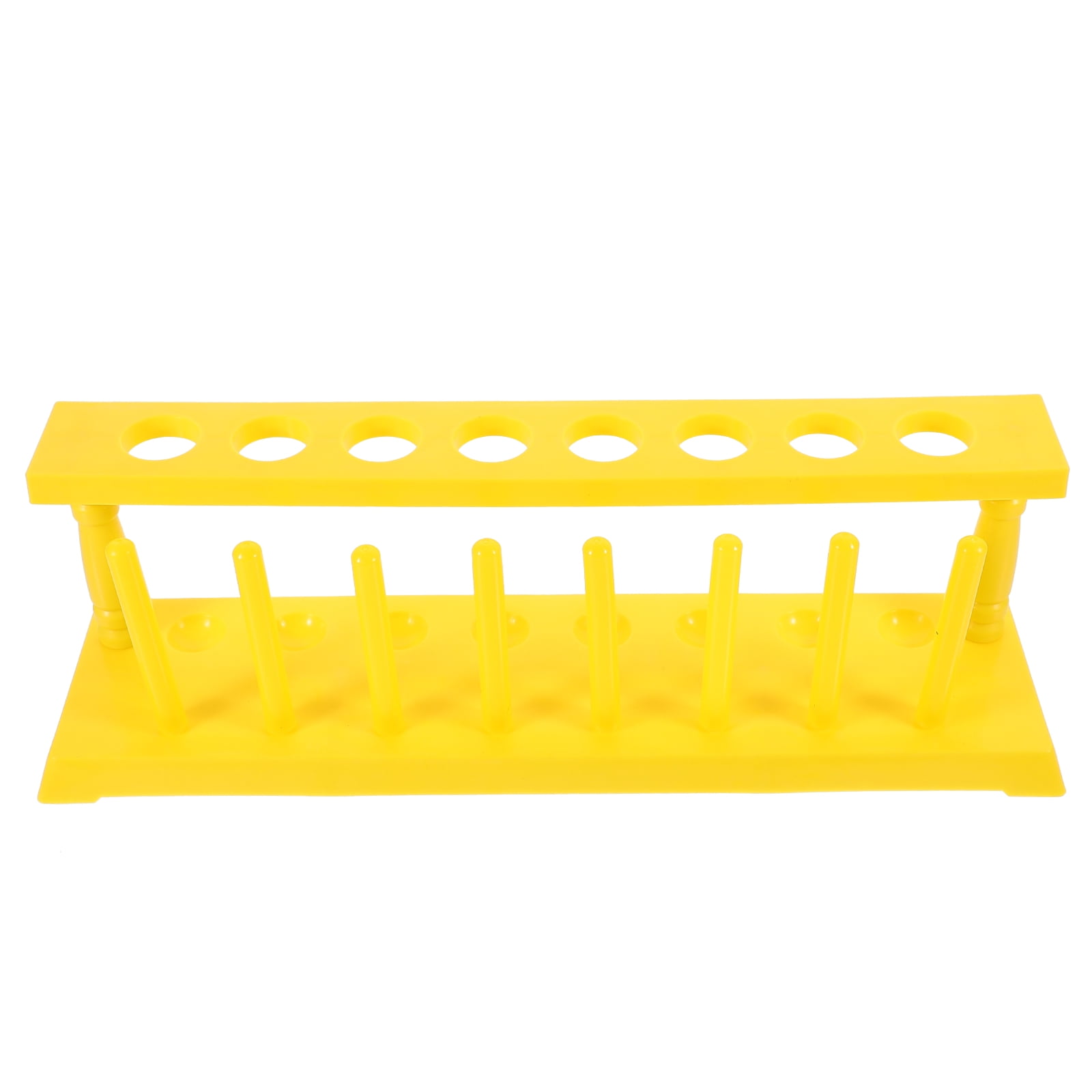 Raindrops Test Tube Rack Sampling Tube Holder Testing Tube Organizer ...