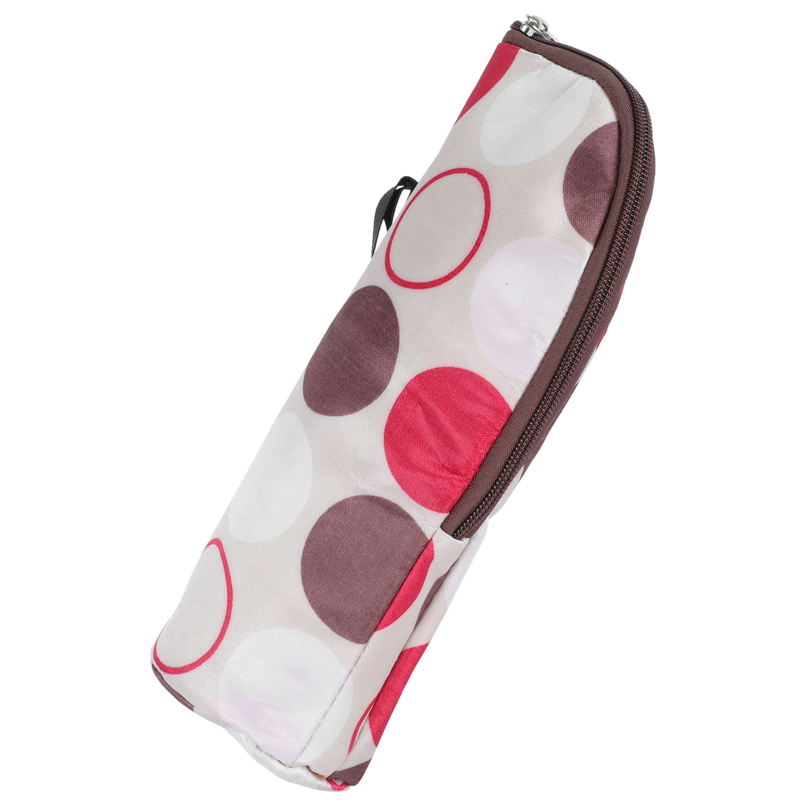Raindrops Thermal Insulation Bottle Bag 1Set in Beige Color for Baby ...