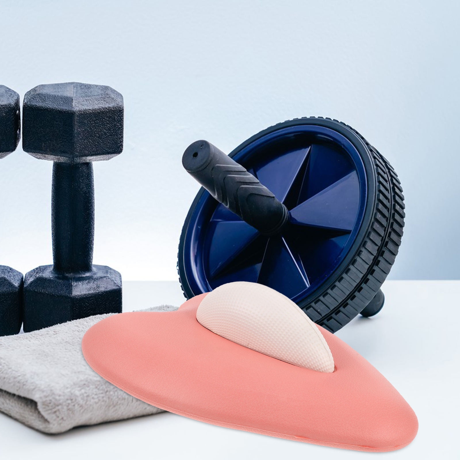 Raindrops Thigh and Hip Workout Device Pelvic Floor Exercise Equipment ...