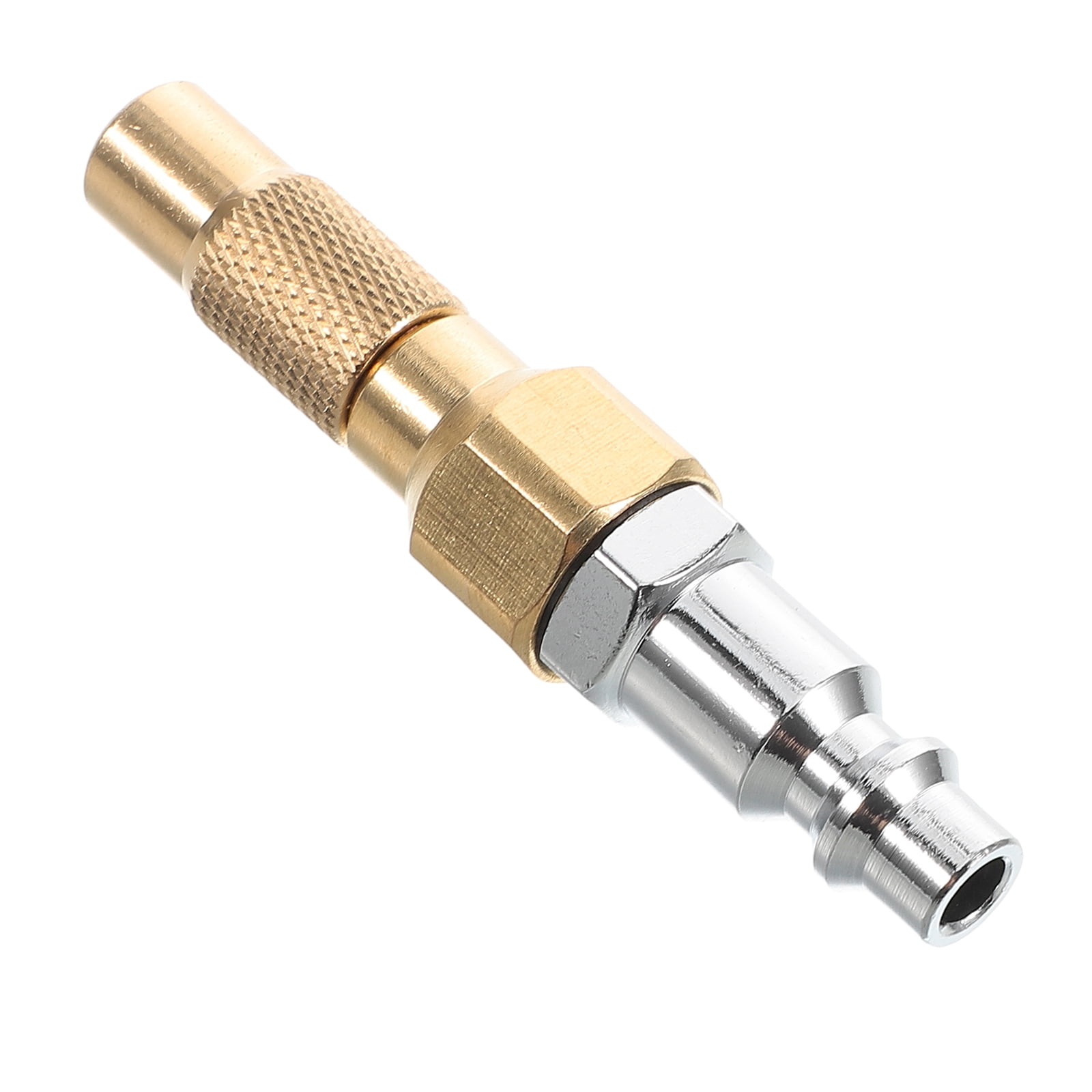 Raindrops Threaded Tire Connector Quick Connect Air Hose Nozzle Quick ...