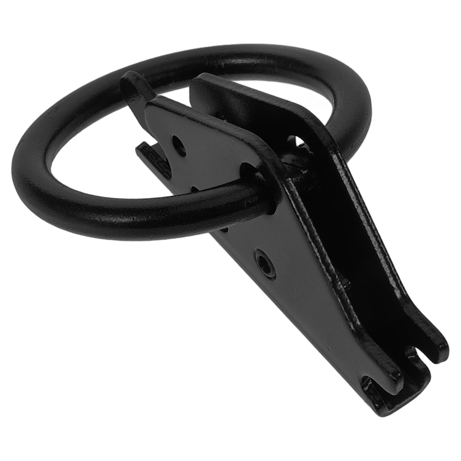 Raindrops Tie-Down Anchor for Trailers and Trucks for Secure Cargo ...
