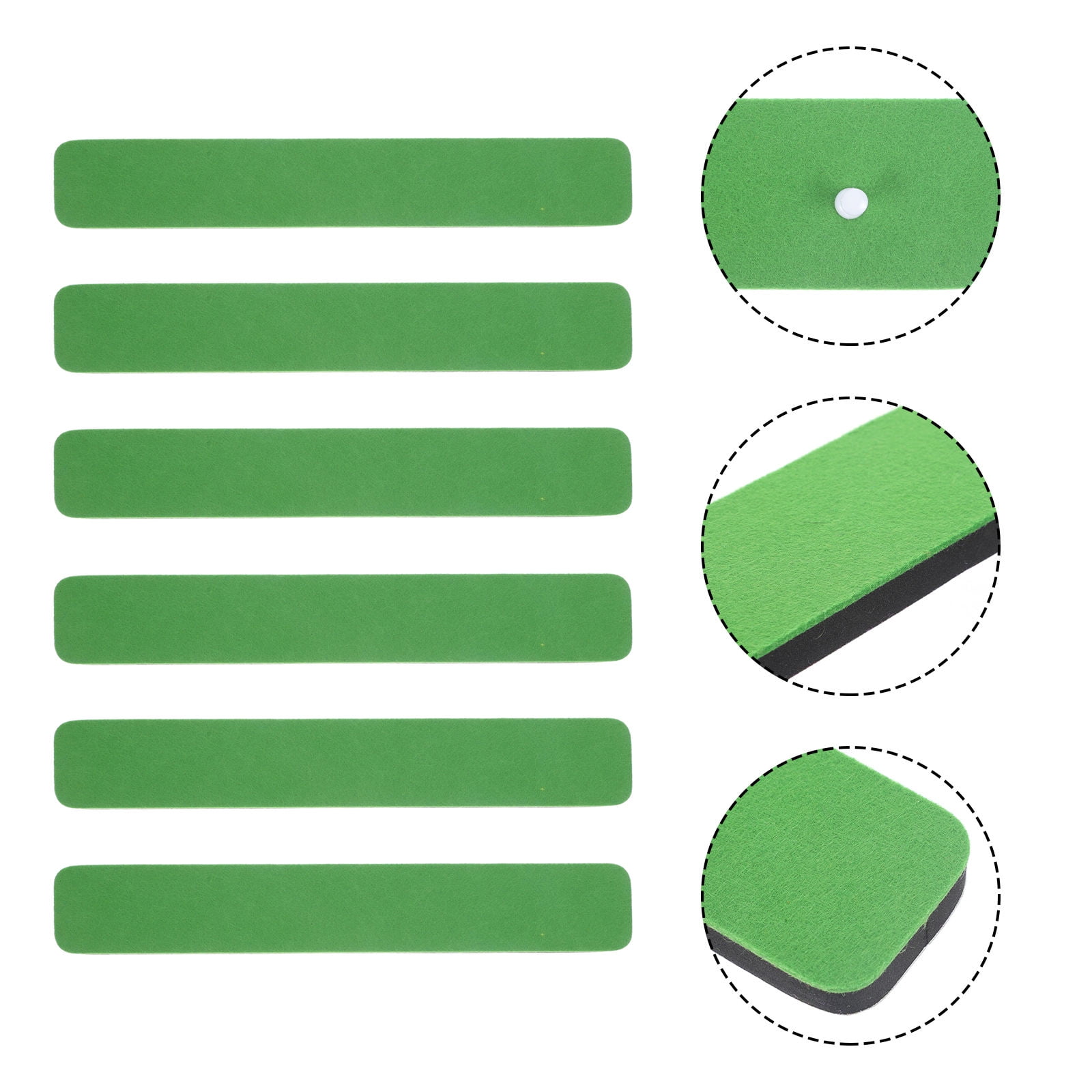 Raindrops Tile Bulletin Board Classroom Pin Boards Strips for Wall ...