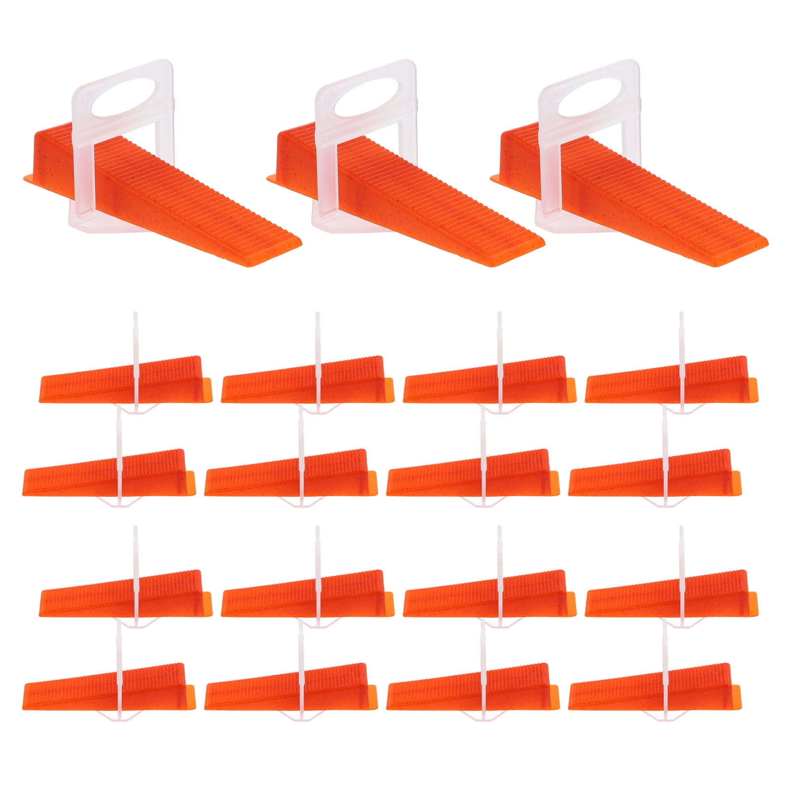 Raindrops Tile Leveling Kit 200pcs - Tile Installation Tools Tile ...