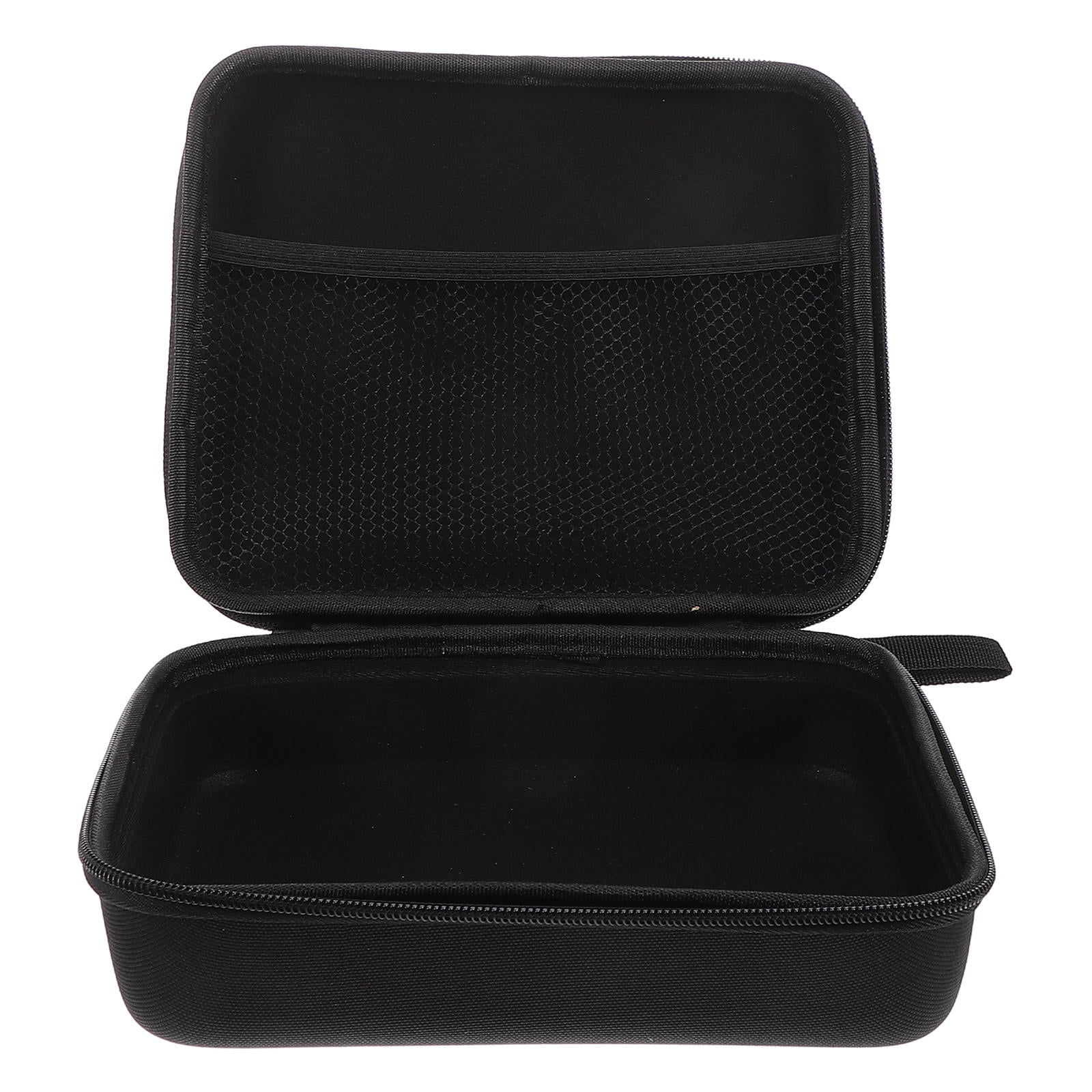 Raindrops Tire Inflator Air Compressor Case Universal Electric ...