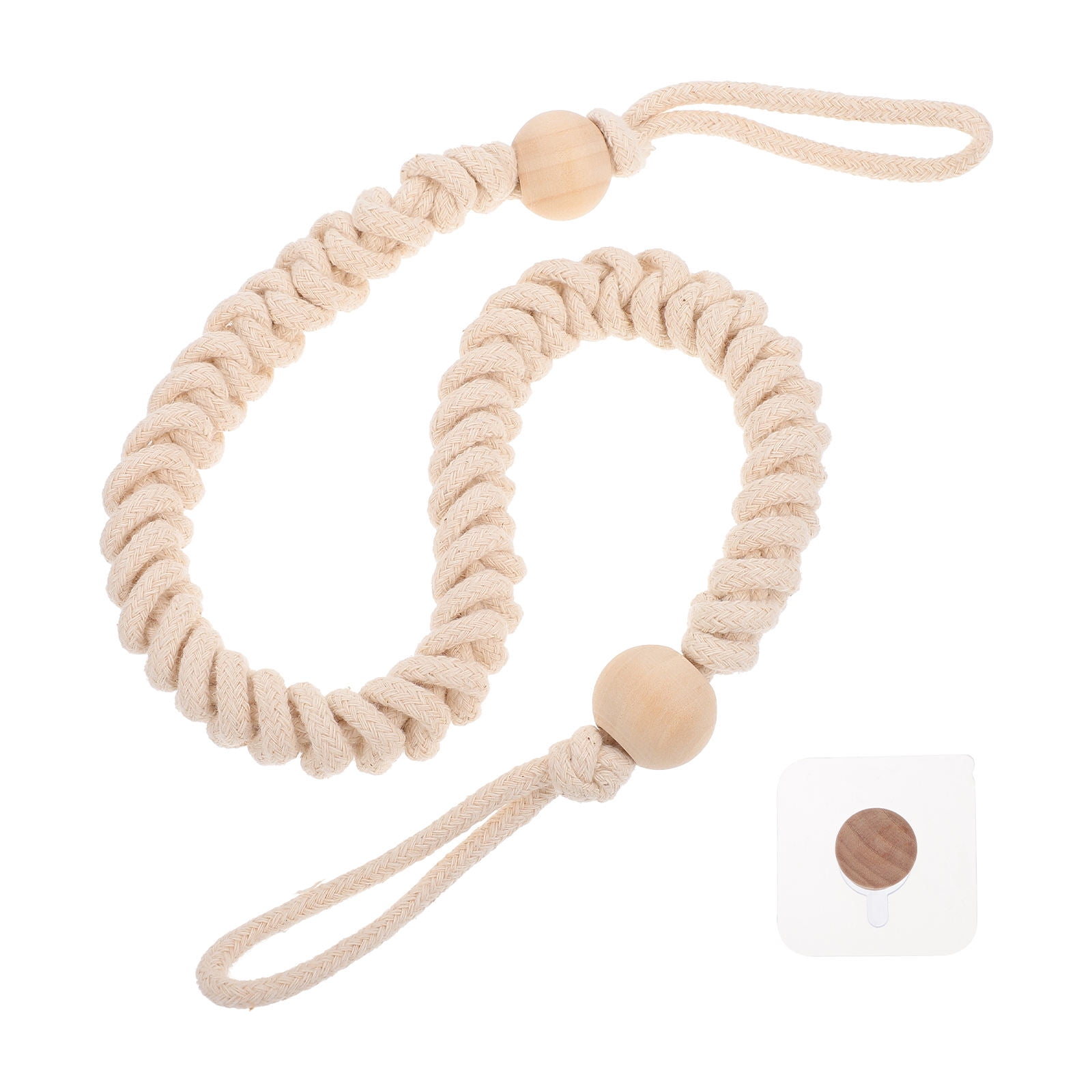 Raindrops Tissue Hanger Holder Toilet Paper Cotton Rope Rack - Walmart.com