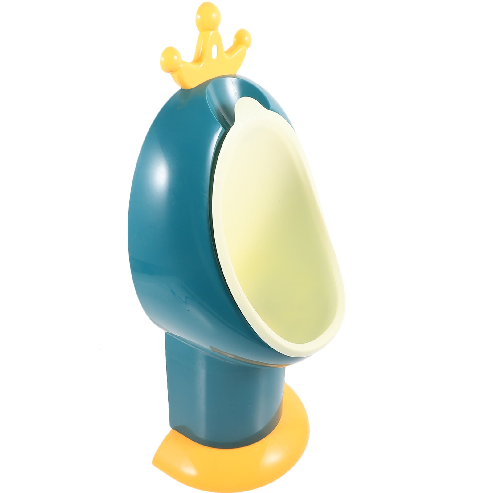 Raindrops Toddlers Urinal Potty Training Urinals Adjustable Standing ...