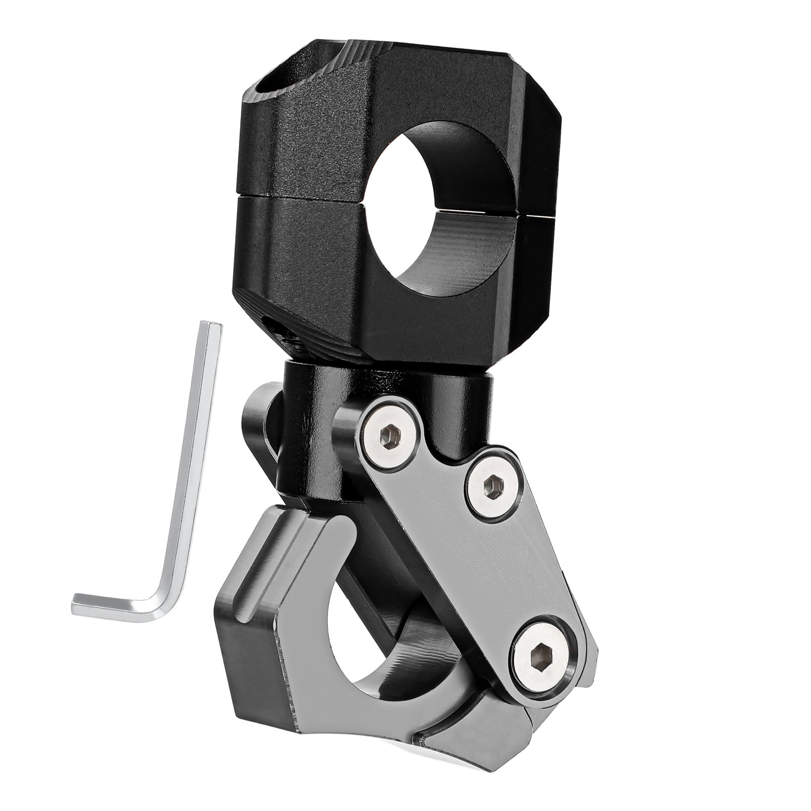 Raindrops Toggle Clamp Magnetic Door Push Latch Motorcycle Hook ...