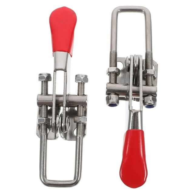 Raindrops Toggle Latch Small Clamp Inner Door Lock Locks for inside ...