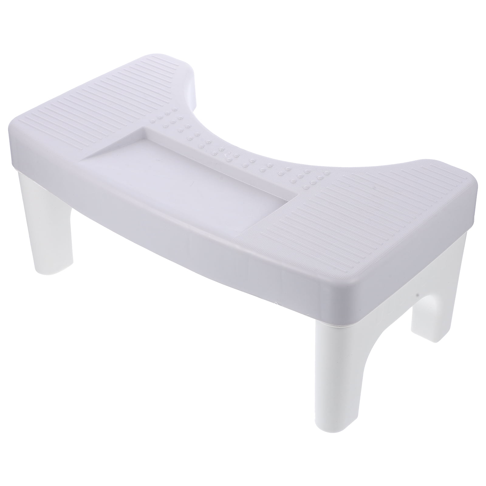 Raindrops Toilet Foot Rest for Adults Step Stool Potty Training ...