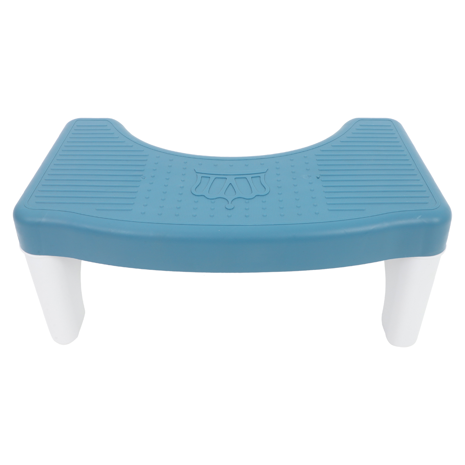 Raindrops Toilet Potty Stool Squatting Posture Poop Stool Bathroom Step ...