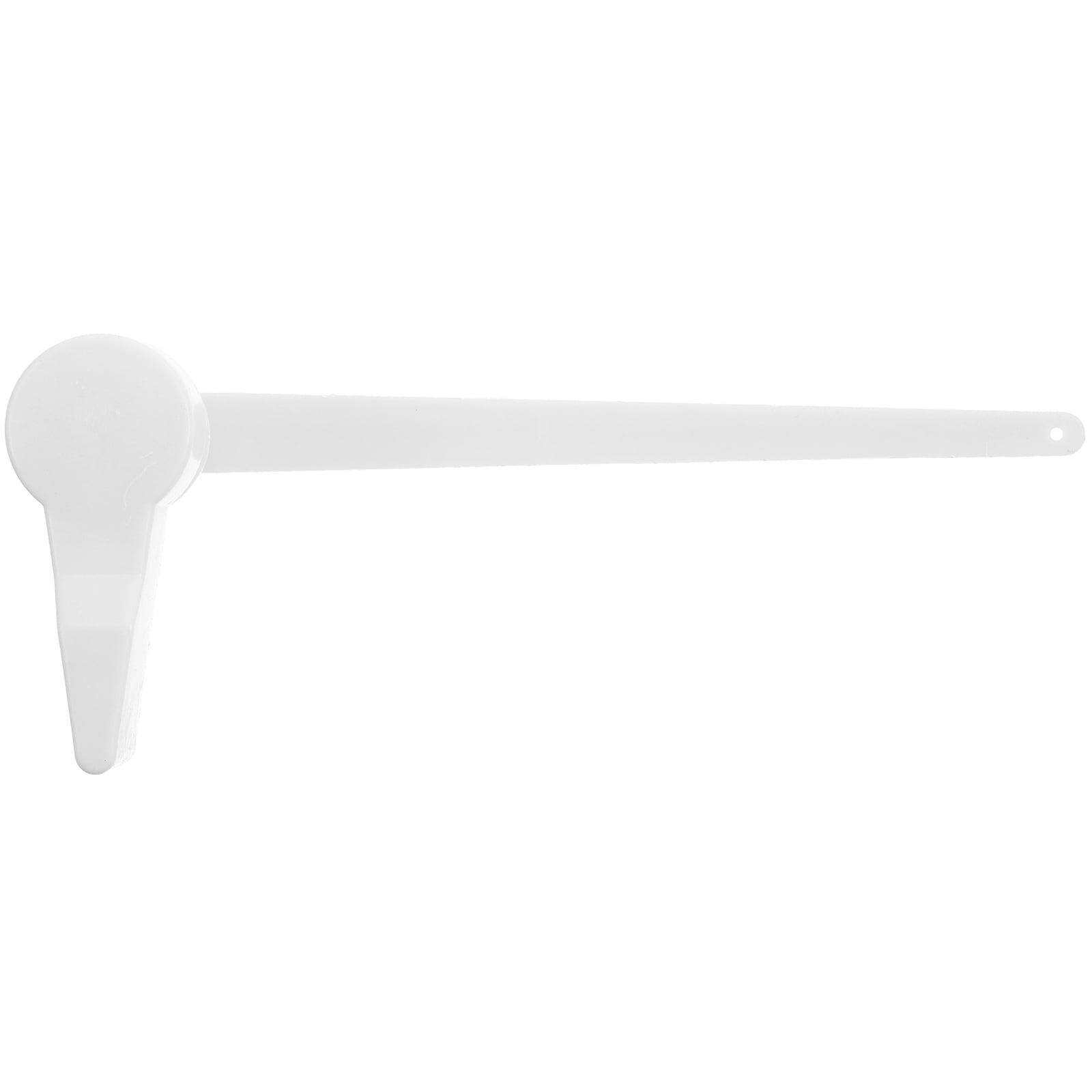 Raindrops Toilet Tank Flush Lever Replacement Toilet Lever Toilet ...
