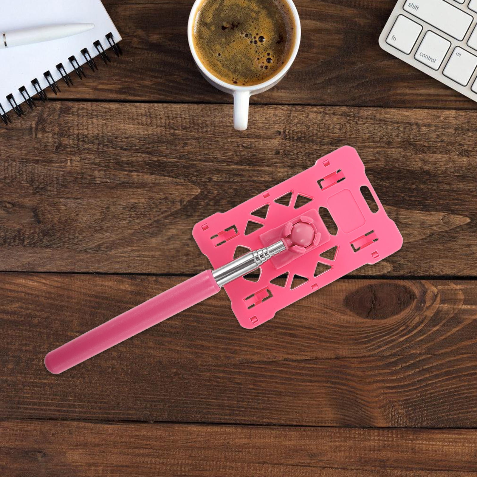 Raindrops Toll Pass Holder Parking Card Swiping Stick Adjustable Card ...