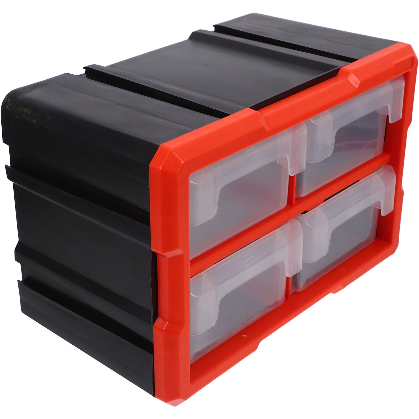 Raindrops Tool Storage Organizer Hardware Organizer Drawers Small Parts ...