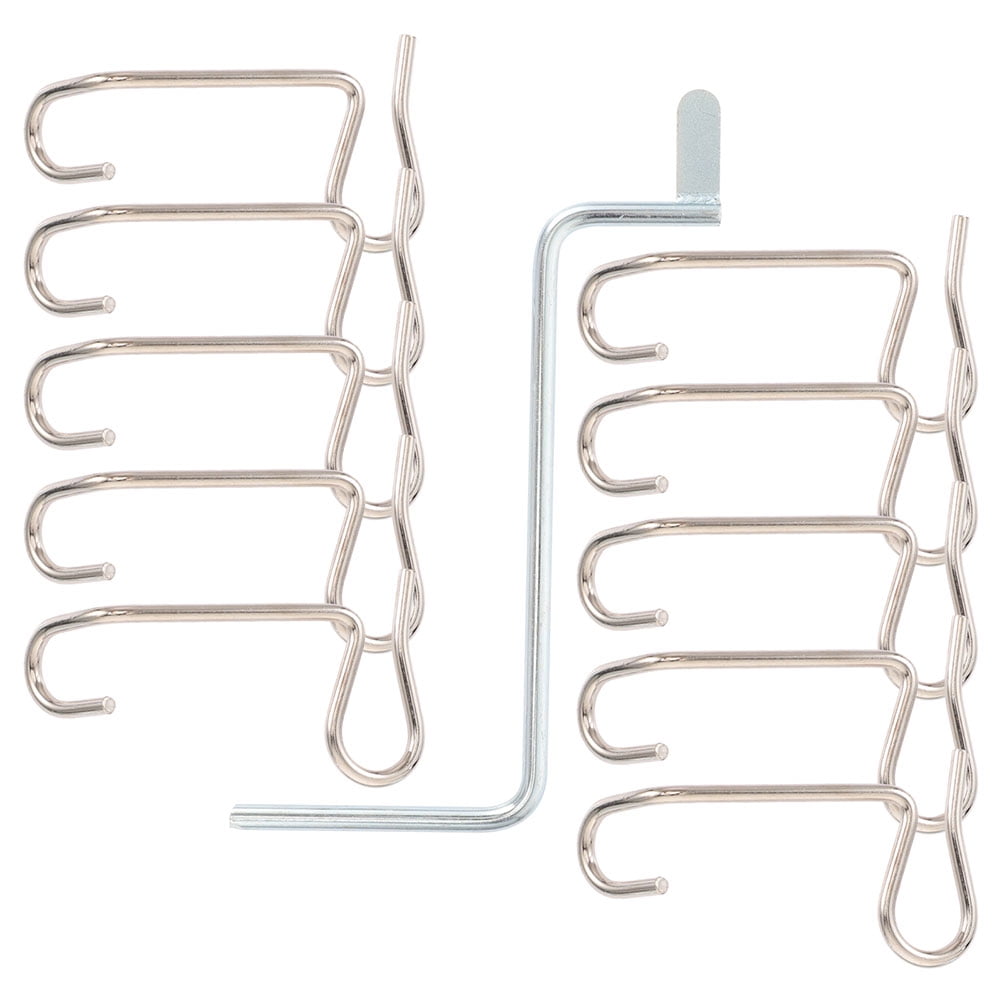 Raindrops Tools for Tensioning Wire Metal Tightener Locks Rope Silver ...