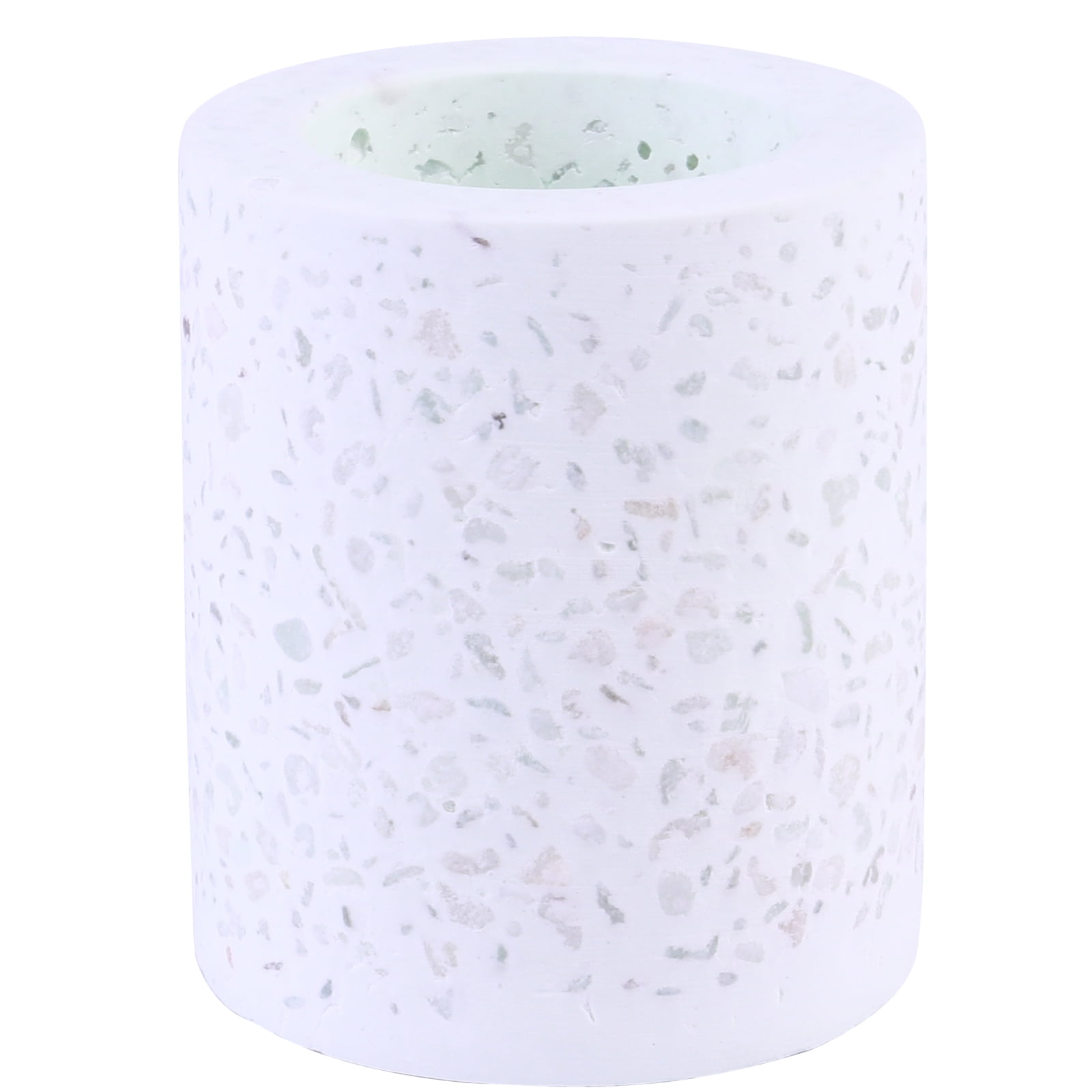 Raindrops Toothbrush Holder Design Easy to Clean Clay Pebble for ...