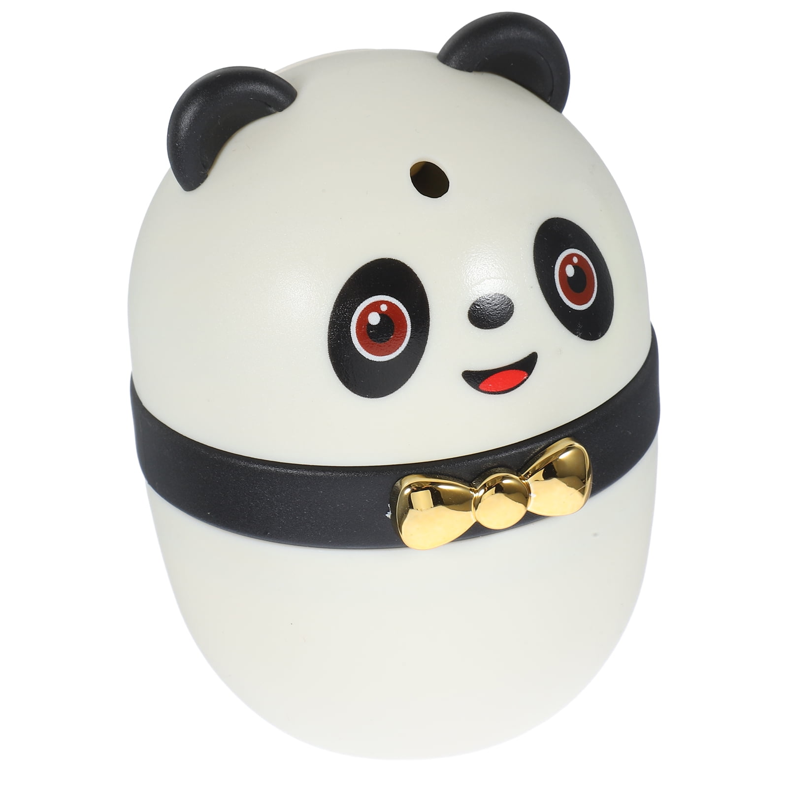 Raindrops Toothpick Holder Retractable Toothpicks Panda Pandas ...