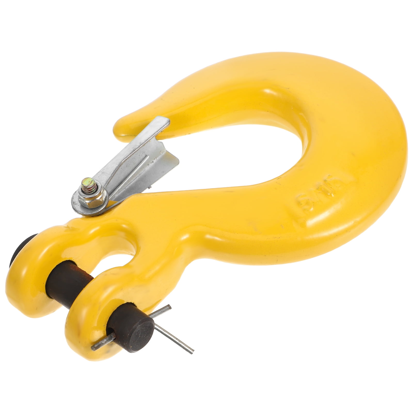 Raindrops Tow Hook Towing Chain Hook 5/16 Heavy Duty Slip Hook for ...