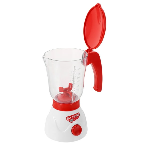 Toy Blender