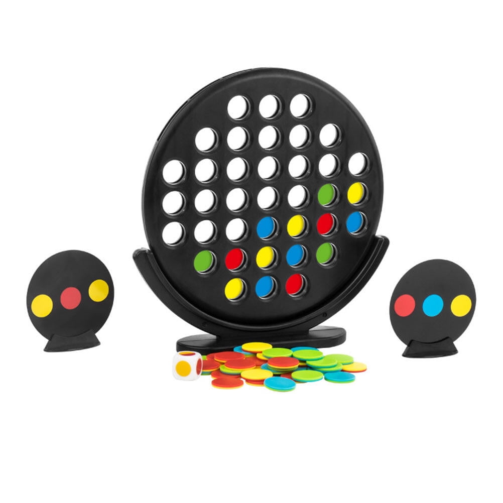 Raindrops Toy Game Colorful Flag Strategic Toys Learning Ability Child ...