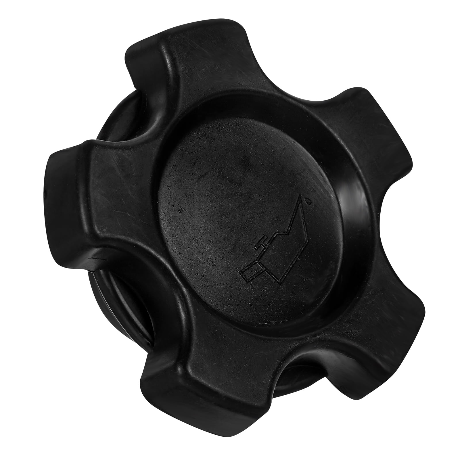 Raindrops Tractor Gas Cap Tank Cover Oil Transfer Pump Car Coolant ...