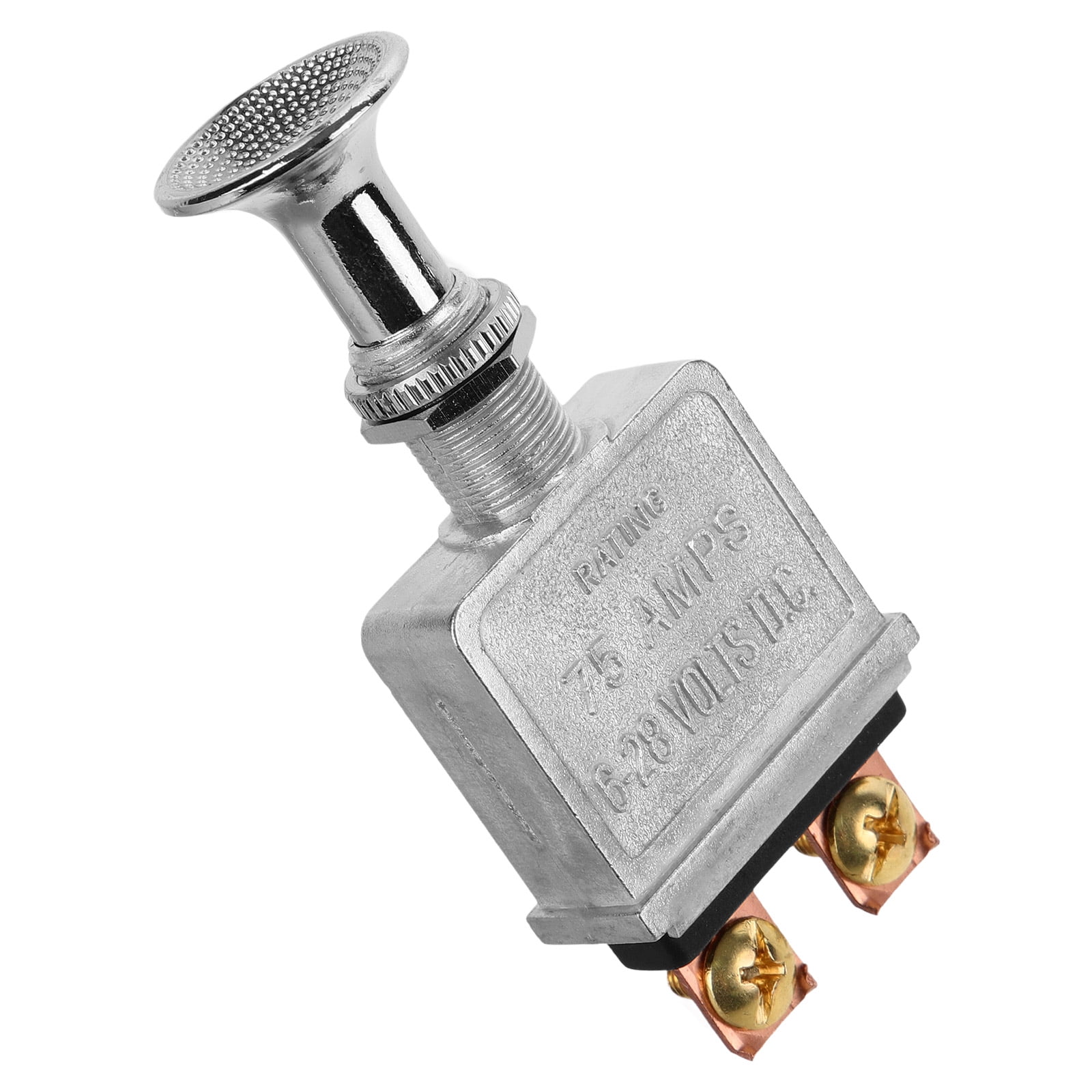 Raindrops Heavy Duty Tractor Push Pull Switch for Starter Control ...