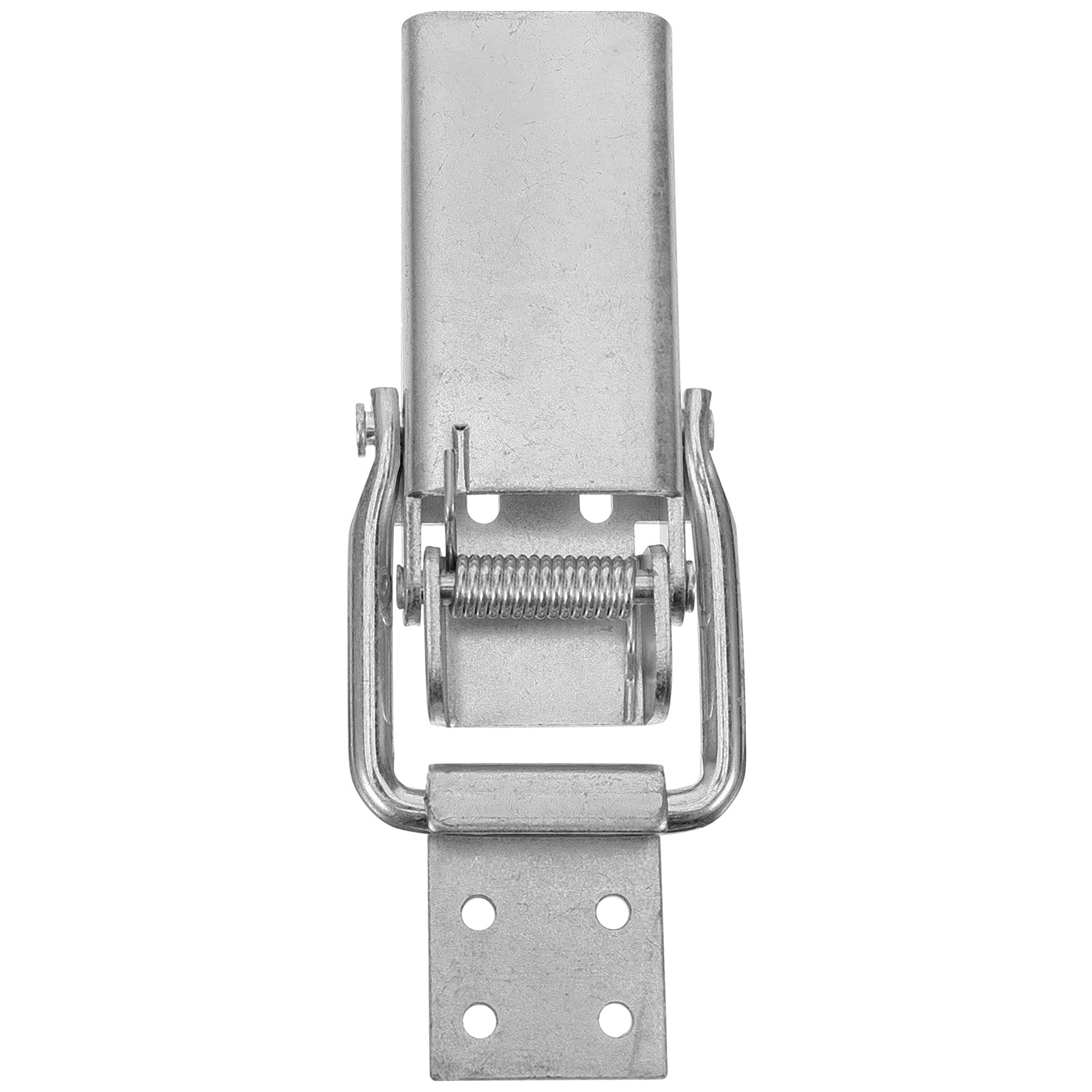 Raindrops Trailer Coupler Hasp Metal Safety Hitches Retainer Coupler ...