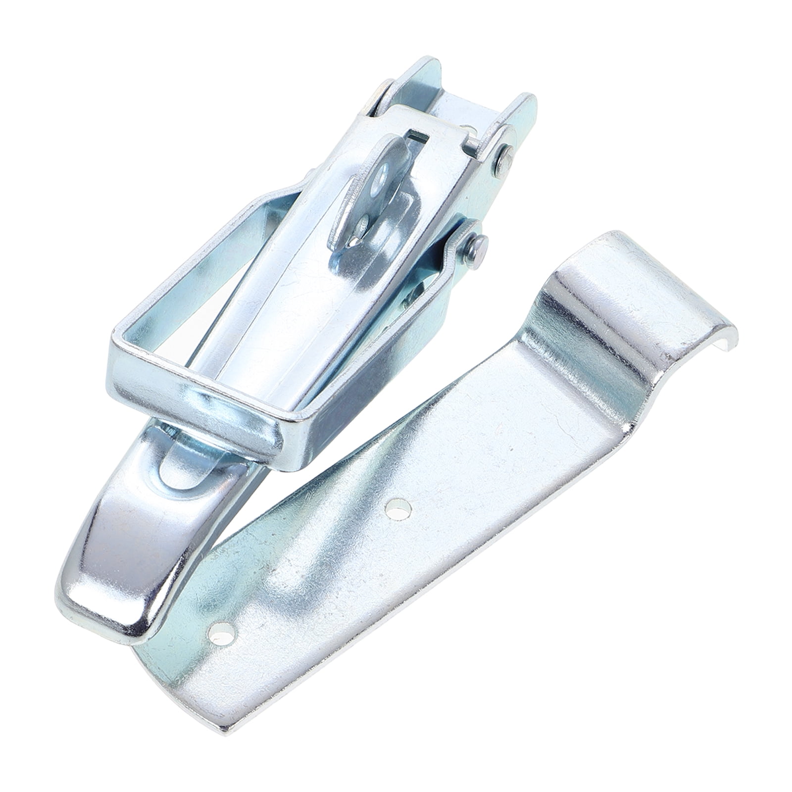 Raindrops Galvanized Steel Gate Latch Kit for Trailer Lift Gate Secure ...