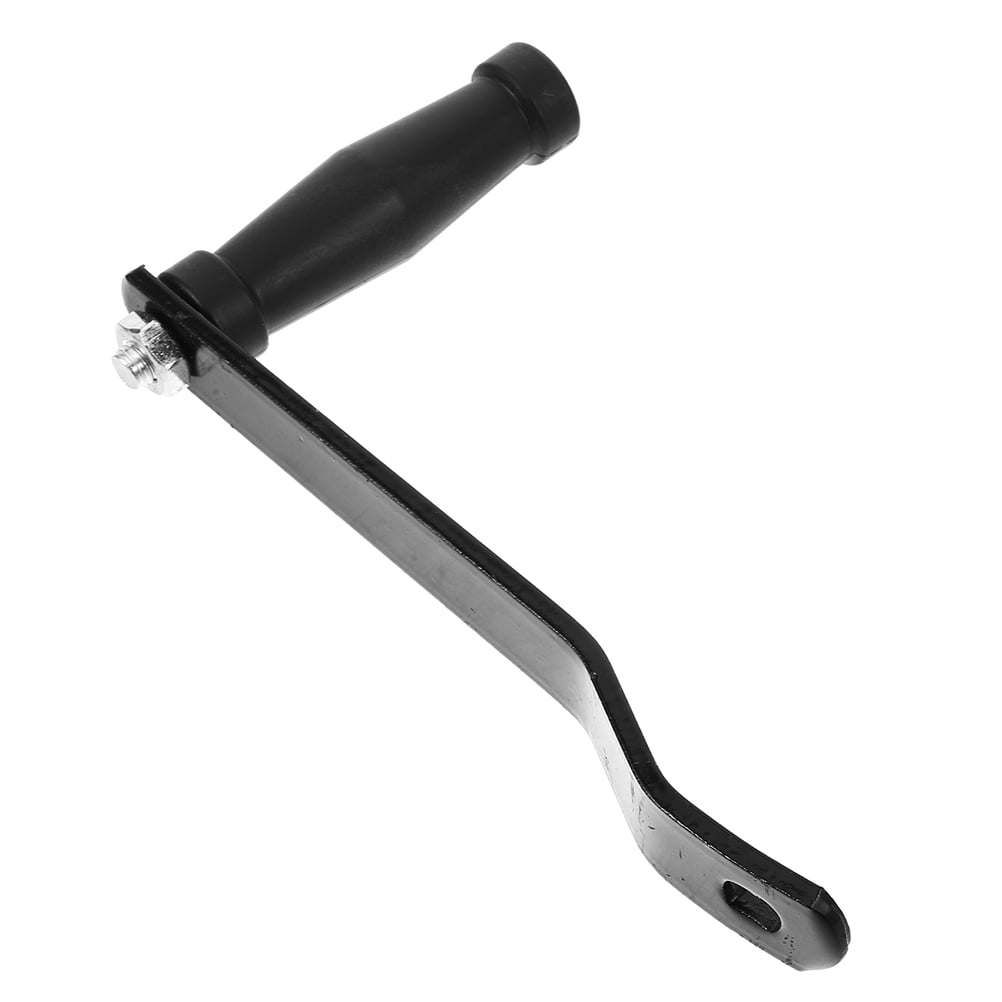 Raindrops Trailer Handle Replacement Hand Winch Handle for Boat and Car ...