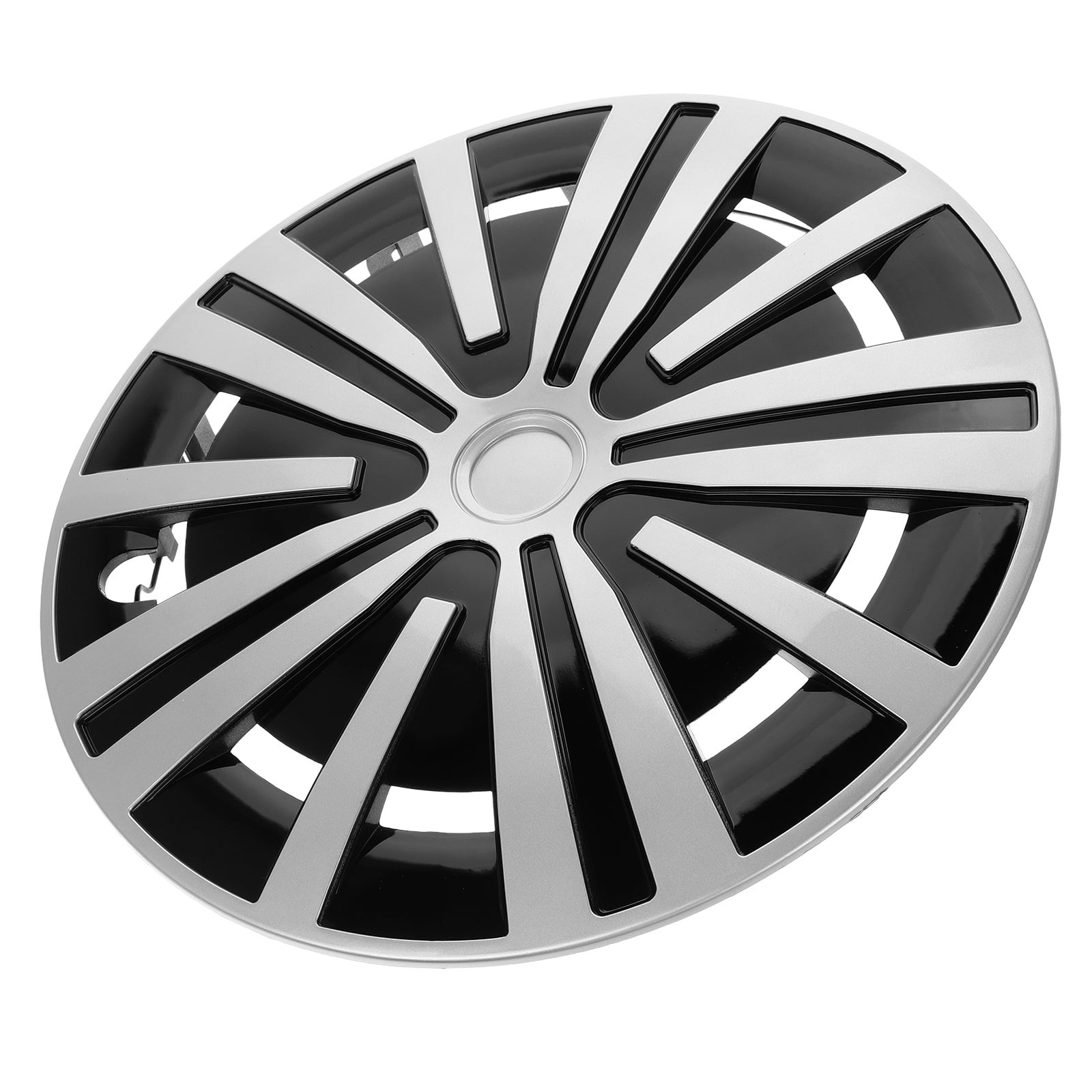 Raindrops Trailer Hub Cover Wheel Hub Cover Alloy Steel Hubcaps Wheel ...