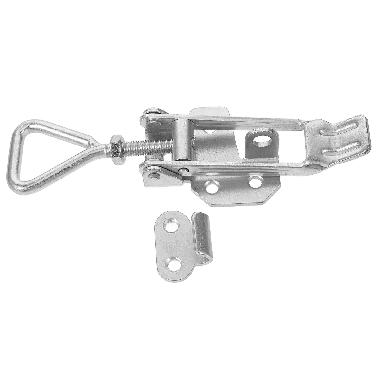 Raindrops Trailer Latch Heavy Duty Trailer Latch Trailer Cargo Door ...