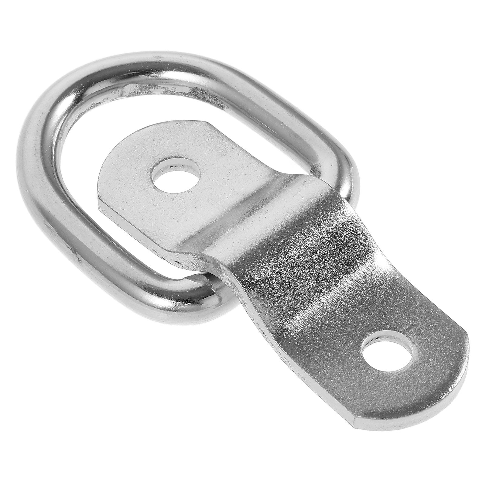 Raindrops Trailer Tie Down D Ring Tie Down Anchor D Ring Anchor Heavy ...