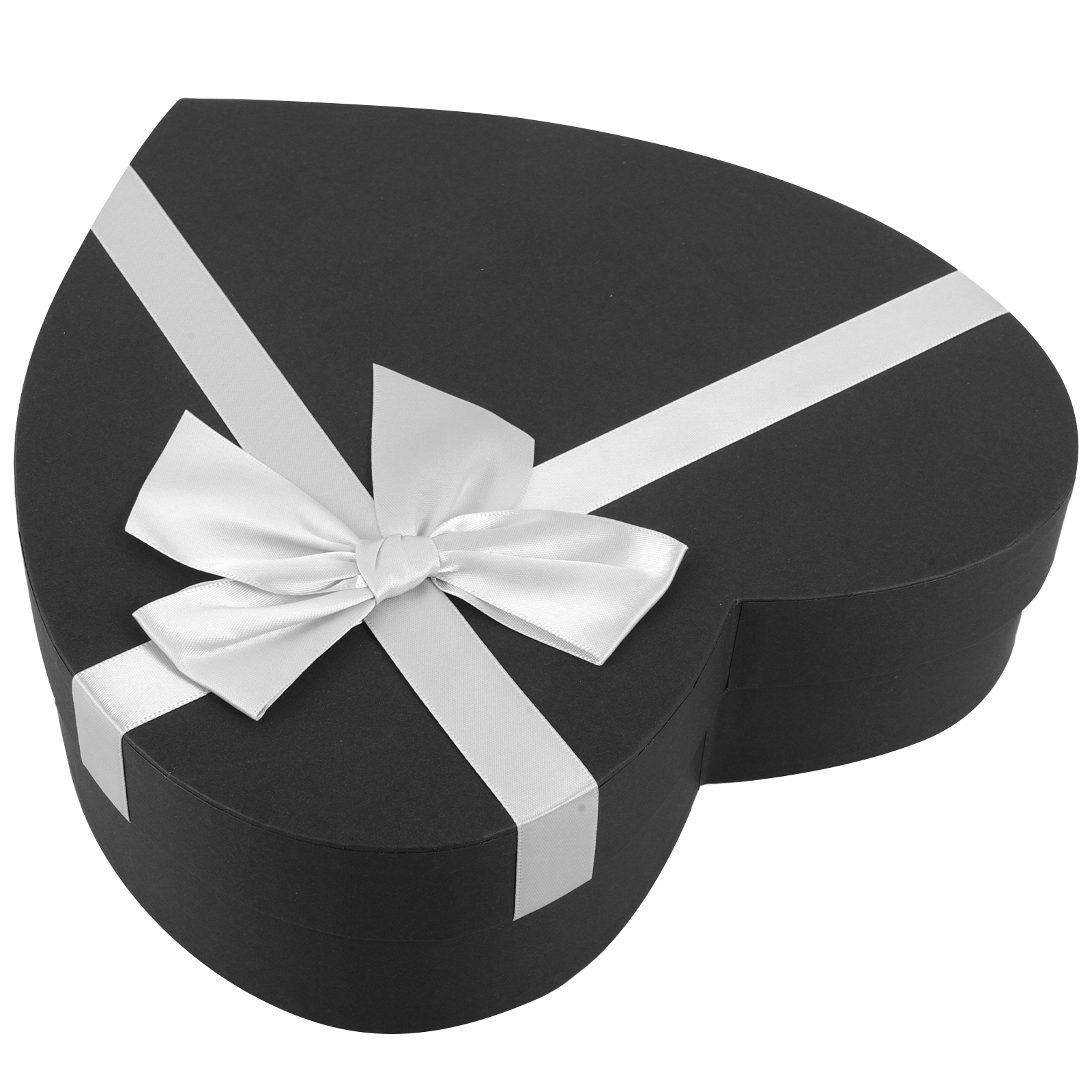 Raindrops Transparent Gift Box Valentine's Day Packaging Chocolate ...