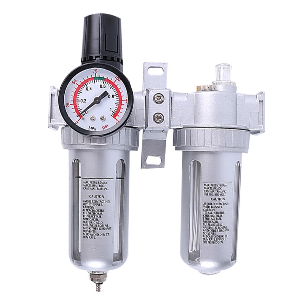 Raindrops Trap Filter Regulator Propane Pump Air Conditioner Hose ...