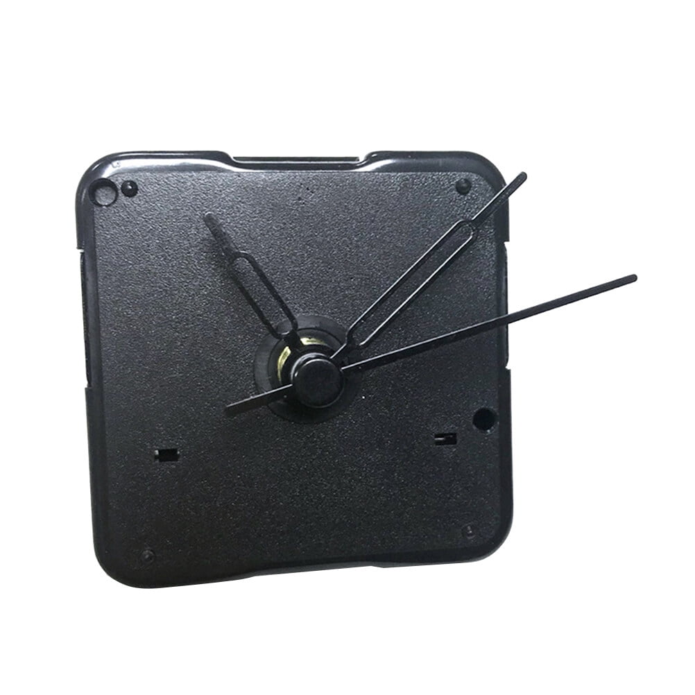 Raindrops Travel Clocks Battery Operated Digital Wall Assembly Parts ...