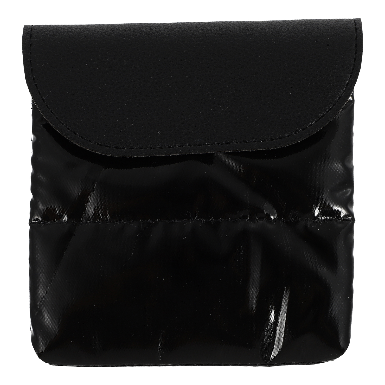 Raindrops Travel Sanitary Pad Pouch Mini Change Bag Small Makeup First ...