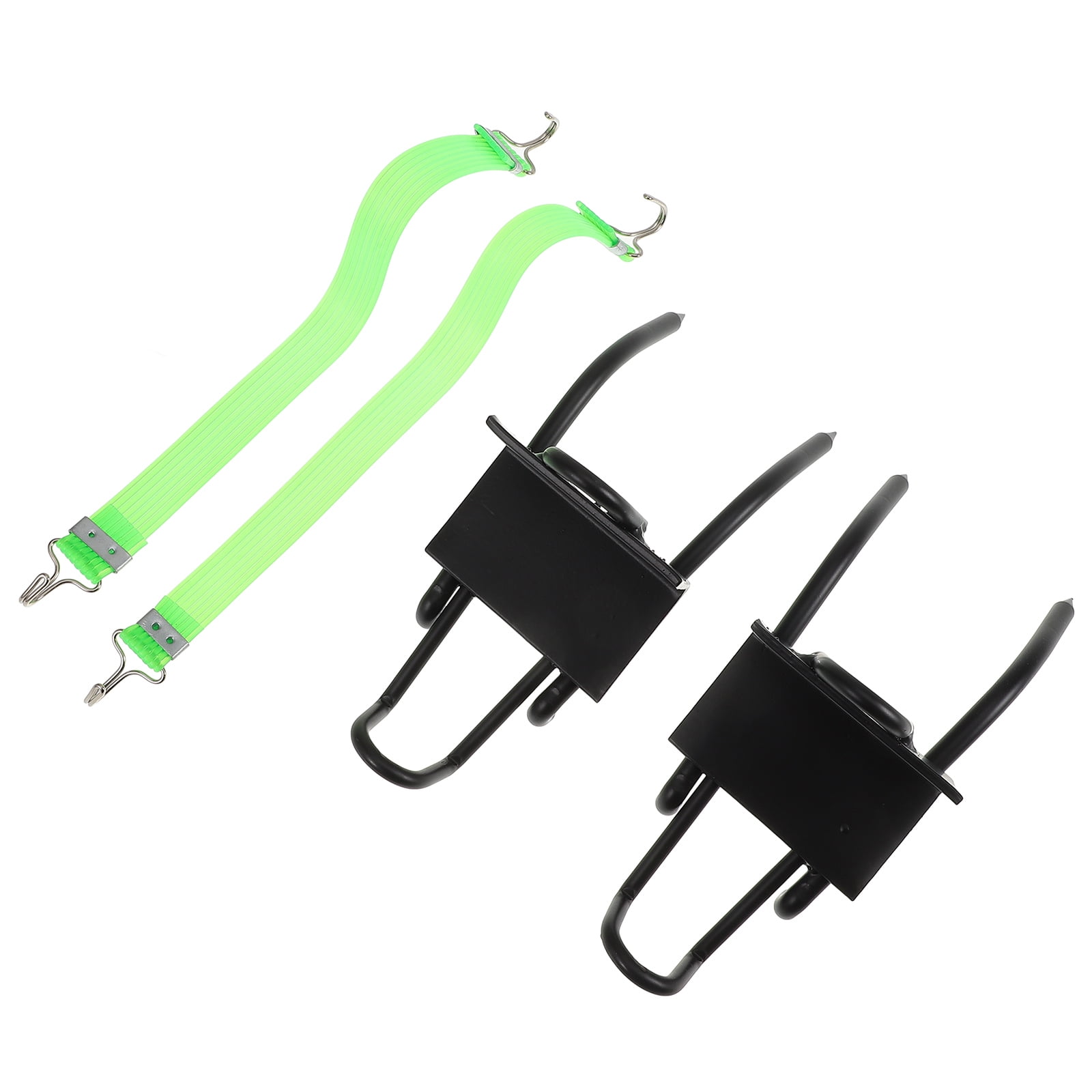 Raindrops Tree Climbing Tool Logging Spikes Collapsible Swivel Rail Man ...