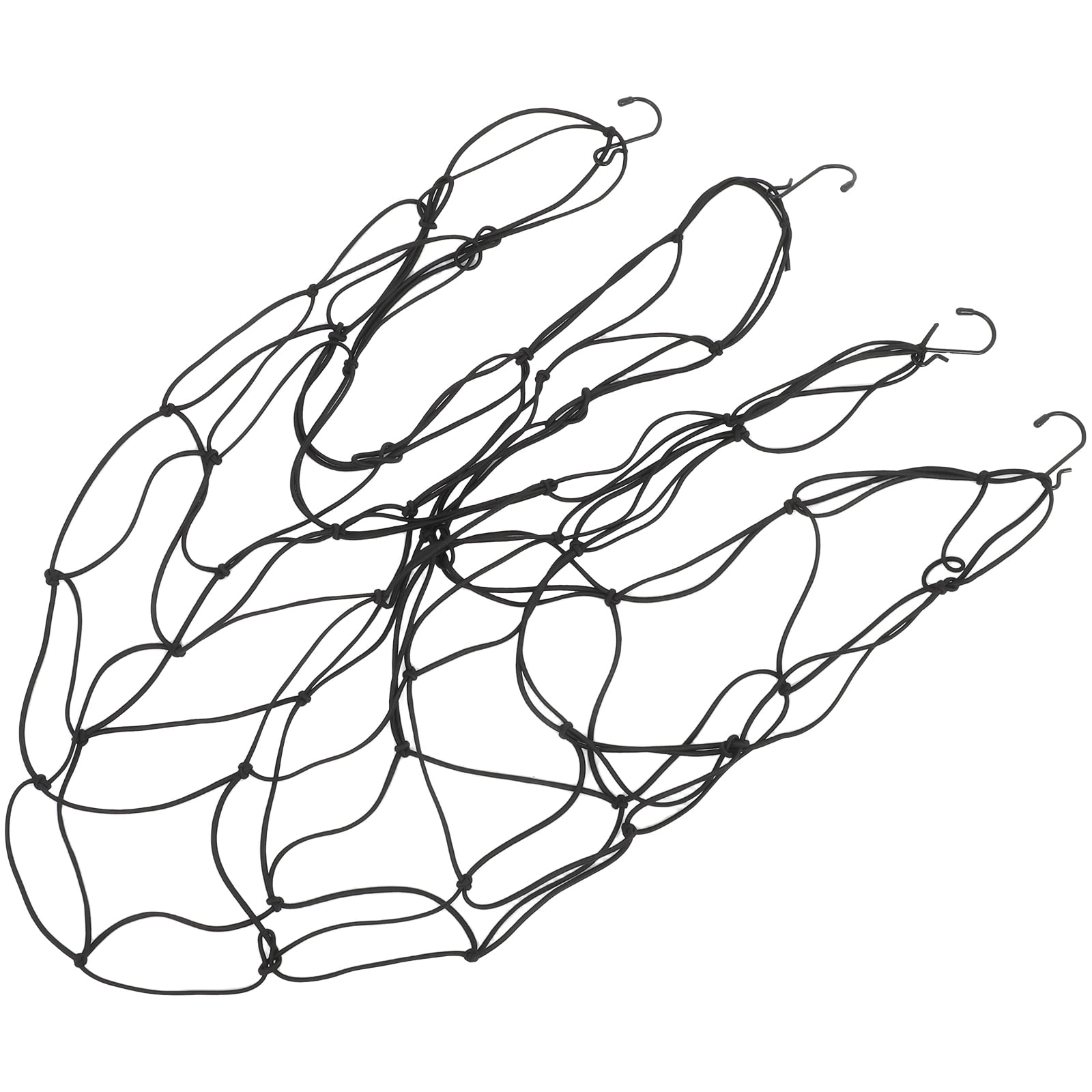 Raindrops Garden Tent Plant Trellis Rack with Flexible Netting 1 Set ...