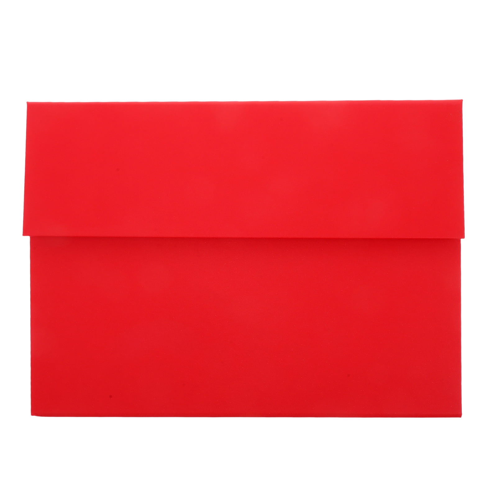 Raindrops Tri-Fold Diploma Holder A4 Graduation Ceremony Certificate ...