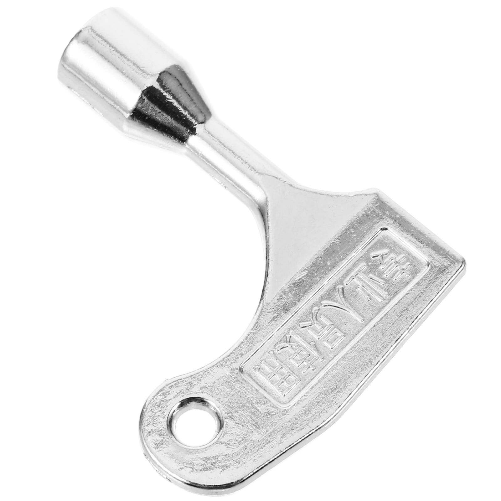 Raindrops Triangle Socket Spanner Utility Key Triangular Key for ...