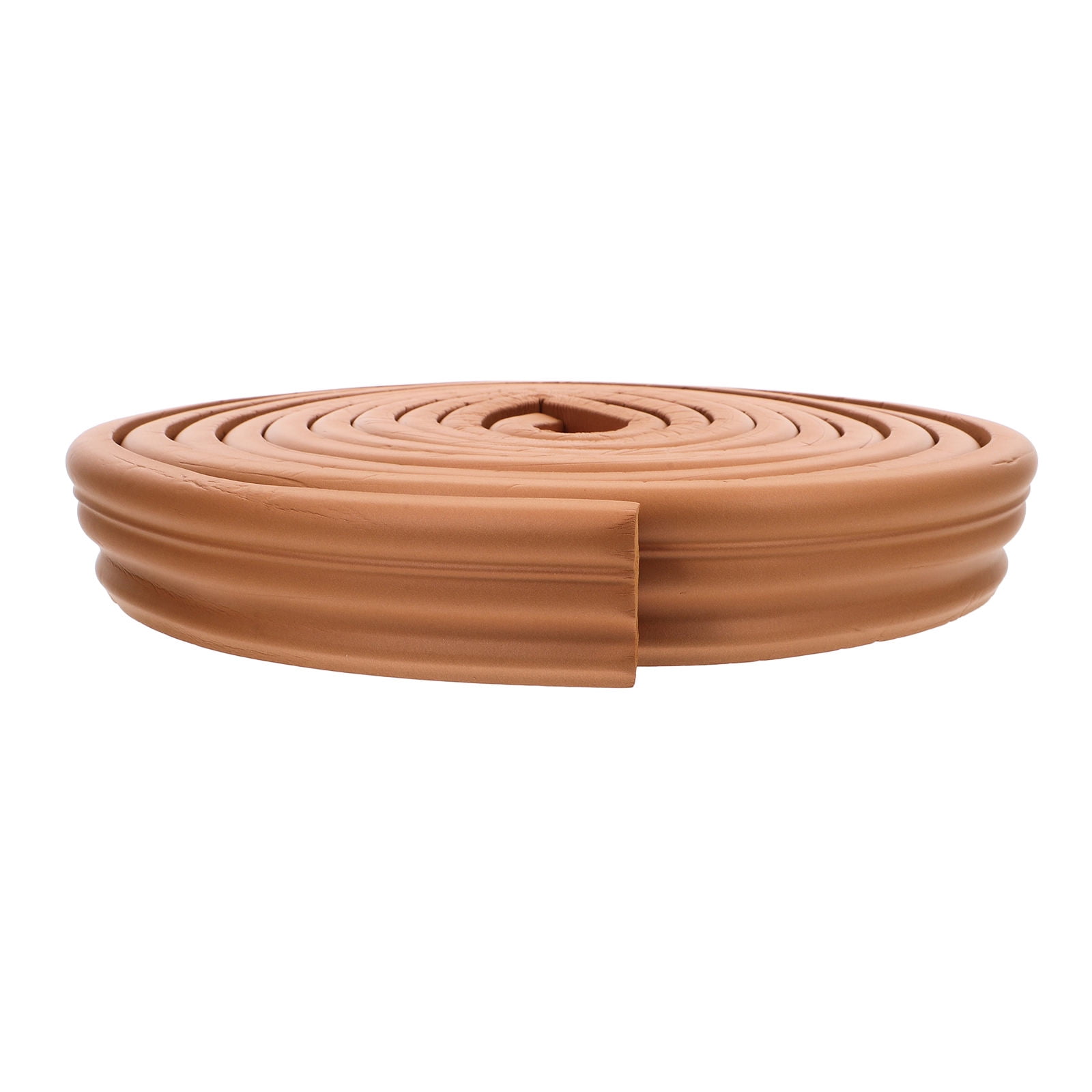 Raindrops Trim Self-adhesive Border Baby 500.00X4.70X1.50CM Brown ...