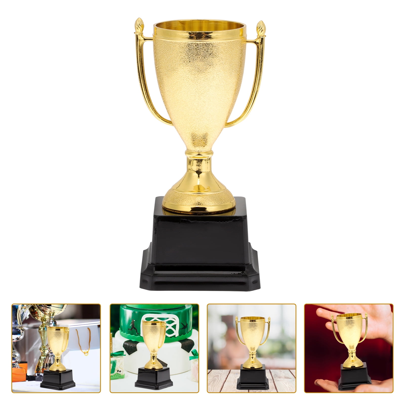 Raindrops Trophies for Kids Trophy Football Cups Classroom Reward ...