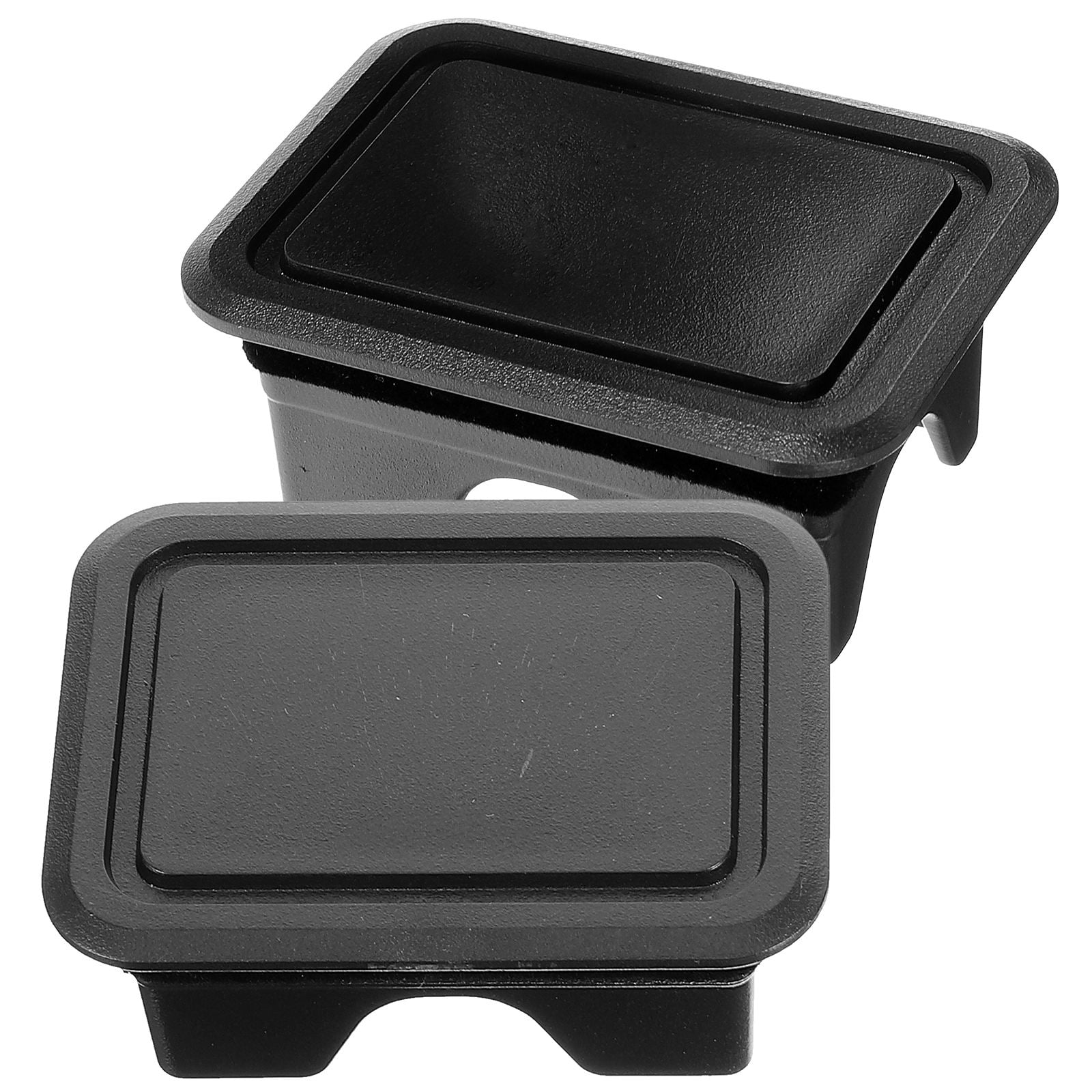 Raindrops Truck Bed Rail Stake Pocket Truck Bed Rail Stake Pocket Cover ...