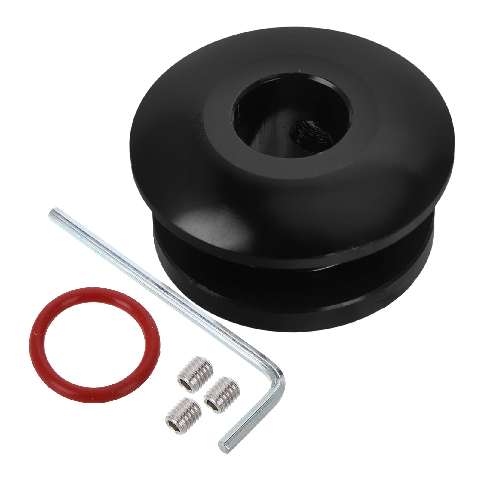 Raindrops Truck Shift Knob Boot Retainer Universal Shifting Head Buckle ...