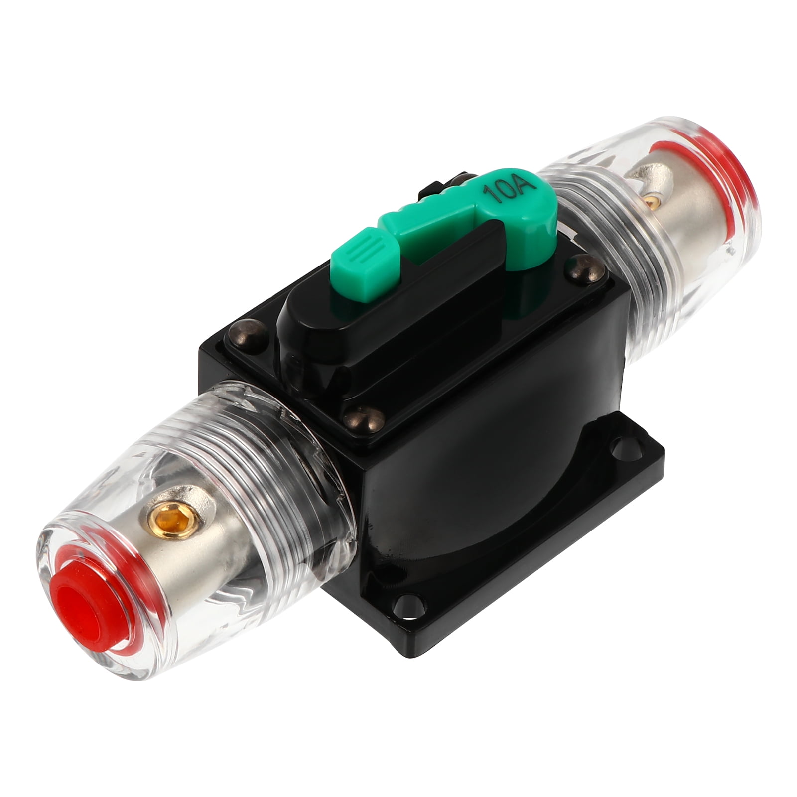 Raindrops Truck Trailer Boat Circuit Breaker Fuse Recovery Replacement ...