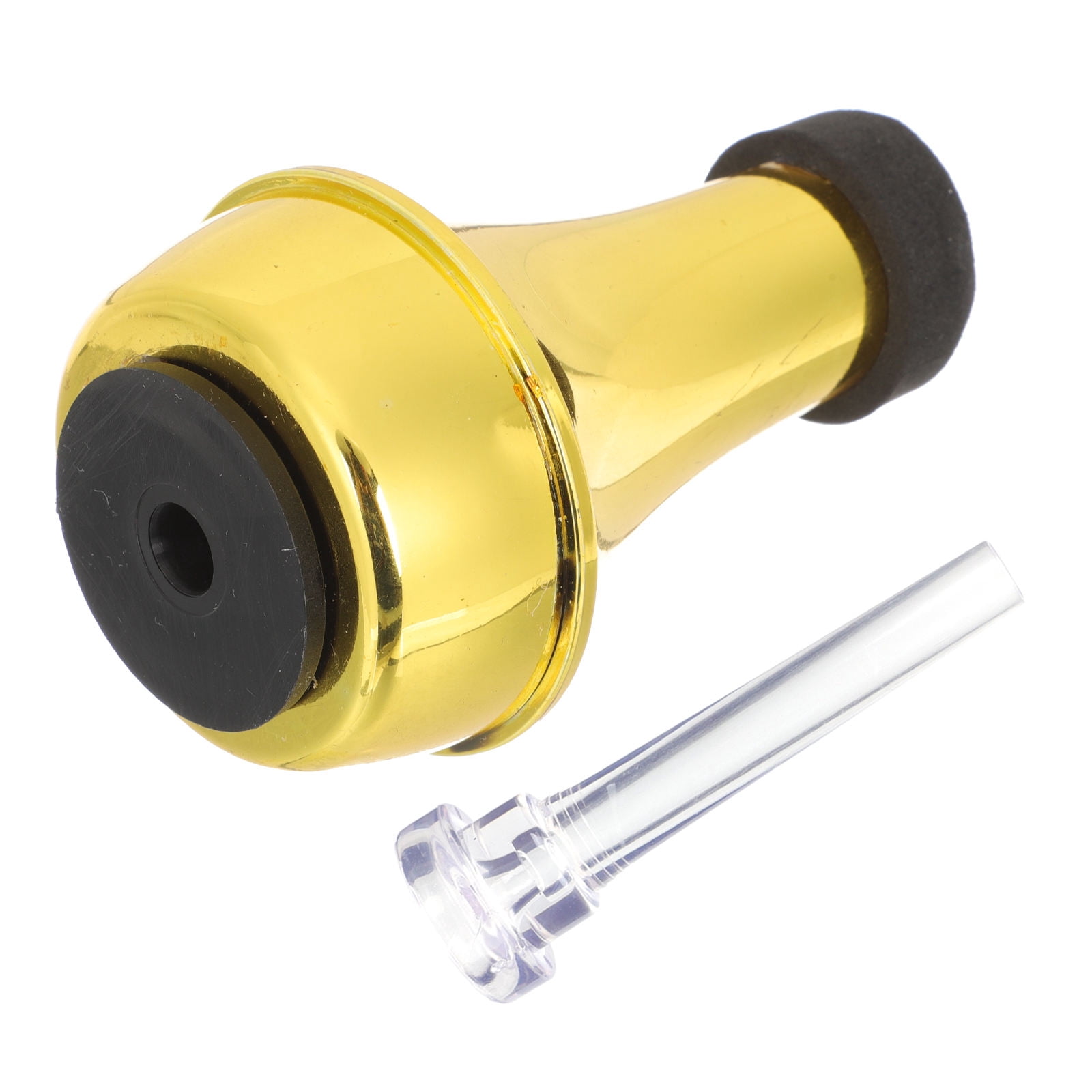 Raindrops Trumpet Accessories Surdina for Sound Dampener Reducer ...