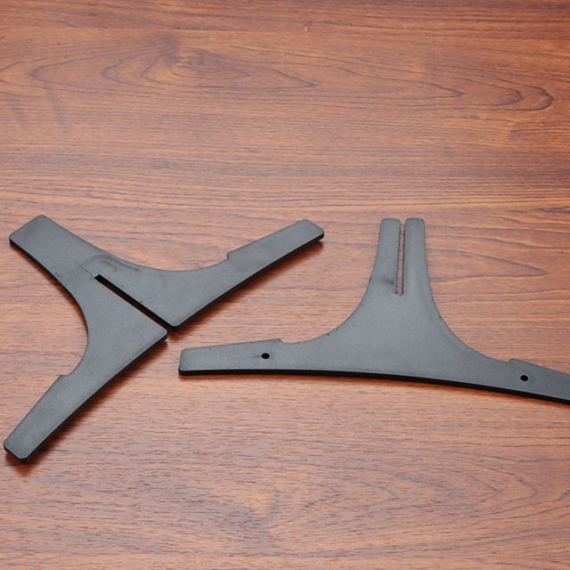 Raindrops Trumpet Stand Holder Plastic Trumpet Stand Trumpet Display ...